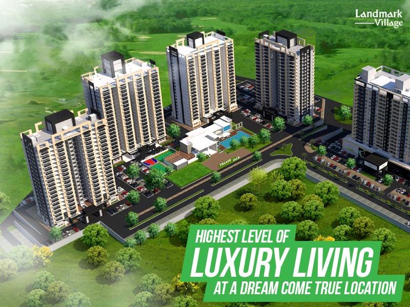 The Relevance Of Gated Communities In Calicut | by Calicut Builders ...