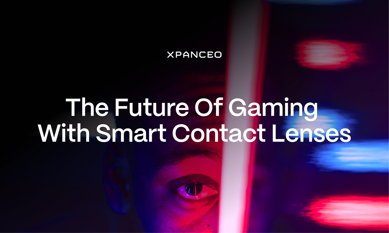 The role of 2D materials in creating a smart lens | by XPANCEO | Medium