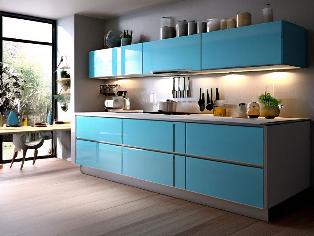 Interior Design In Lucknow: Top Luxury Bedroom Designs | Linhoff ...