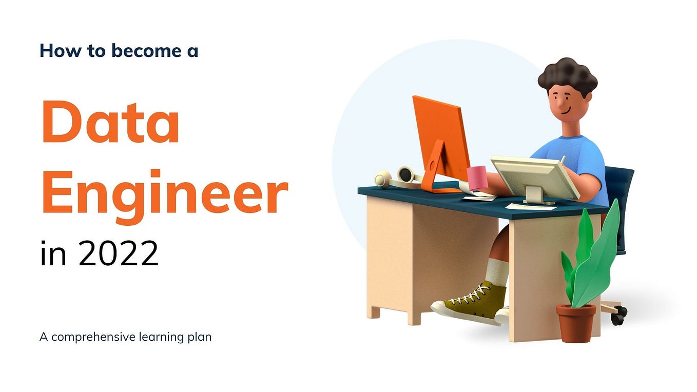 Data Engineering Beyond Hype. Let’s try to dig into Data Engineering ...