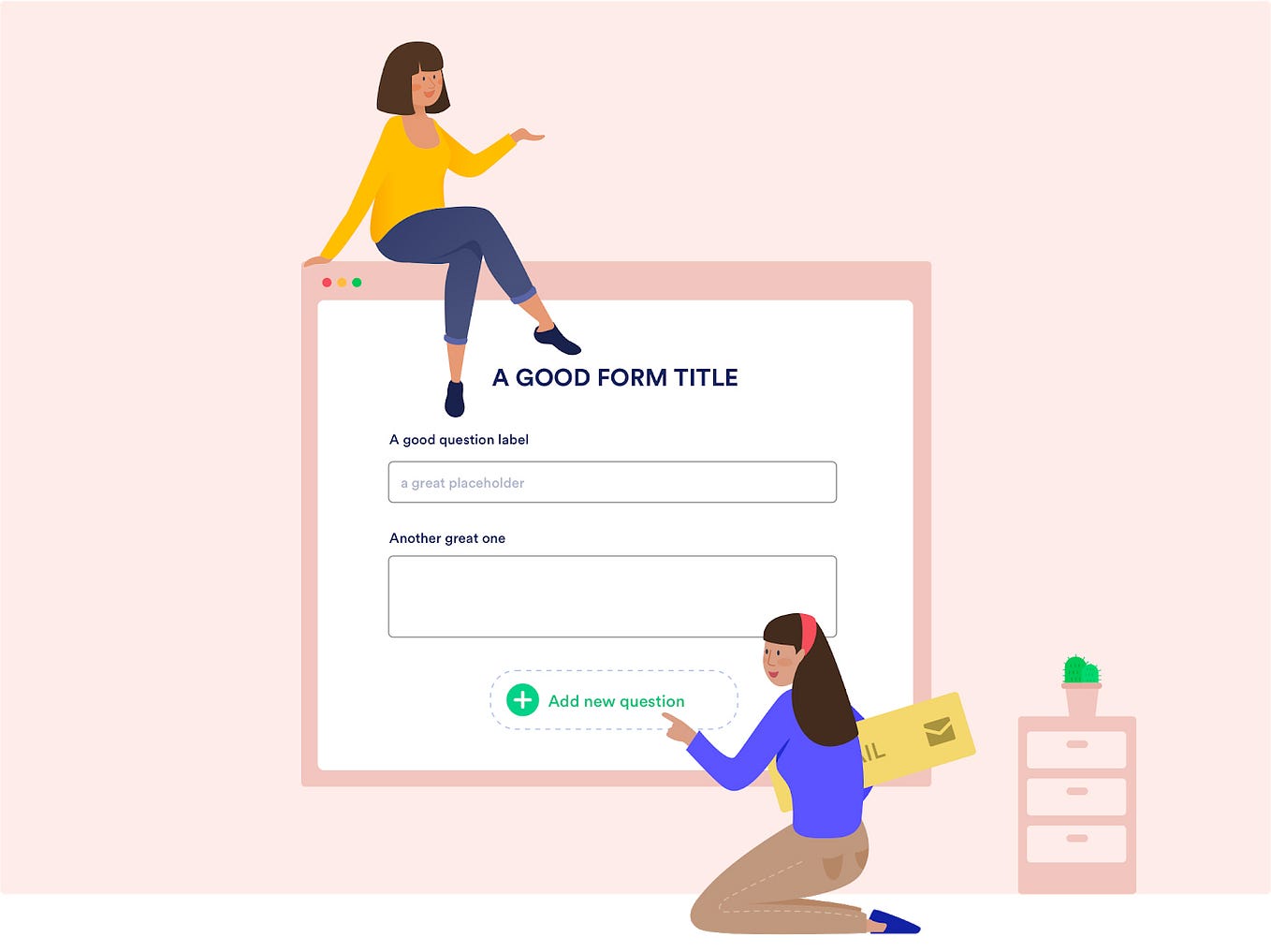 How to Design a Mascot for Your Brand | by Ecem Keskin | Jotform Stories