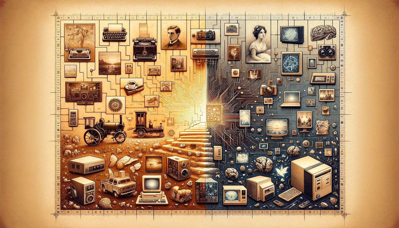 Top 10 Tips for Writing Effective Prompts When Making AI Art | by ...