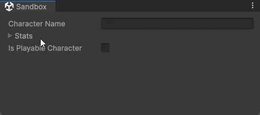 Unity Editor Scripting Series — Chapter 6 Guilayout And Editorguilayout