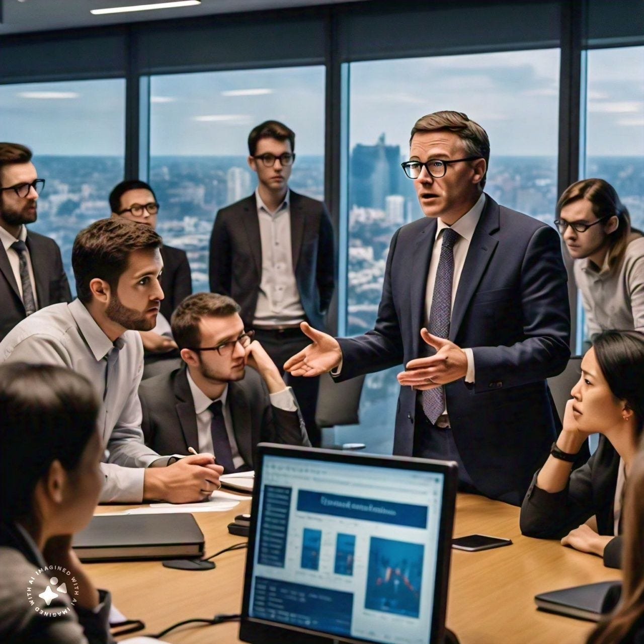 Addressing the Cybersecurity Challenges of Employee Offboarding: Are ...