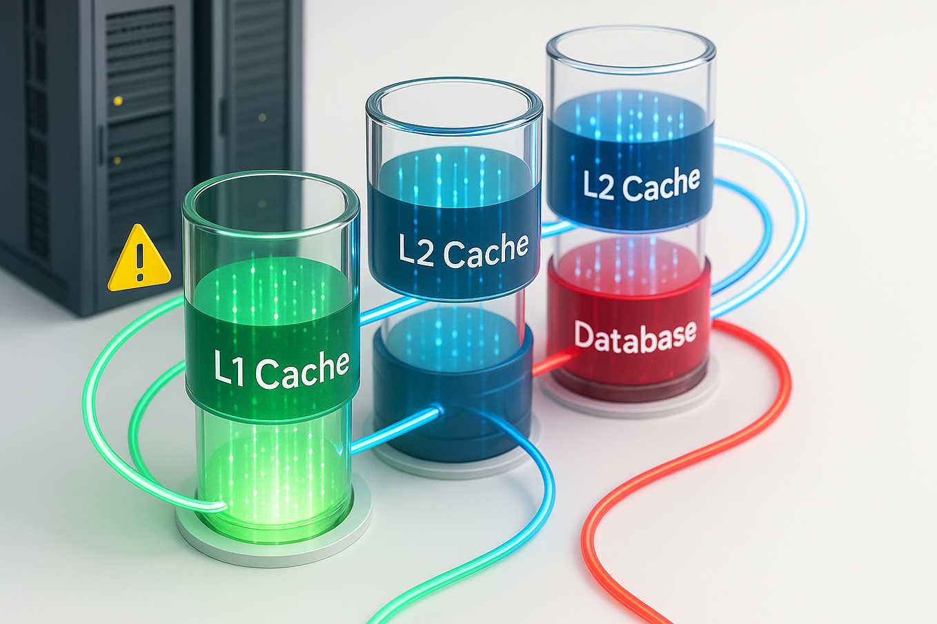 DragonflyDB vs. Redis: The Future of High-Performance Caching | by Sanidhya | Medium