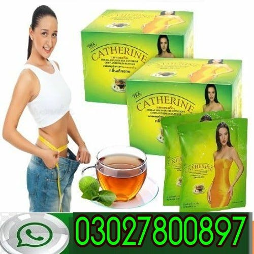 Catherine Slimming Tea in Pakistan | 0302.7800897 ~ orignal | by ...