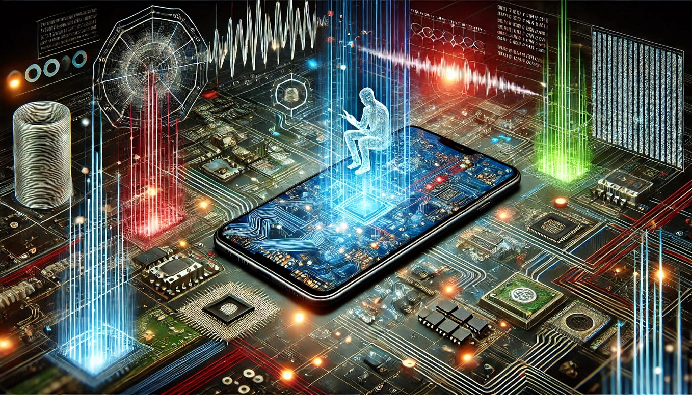 The Ultimate Guide to OWASP Mobile Top 10 2024/2025 | by Izaz Haque | Medium