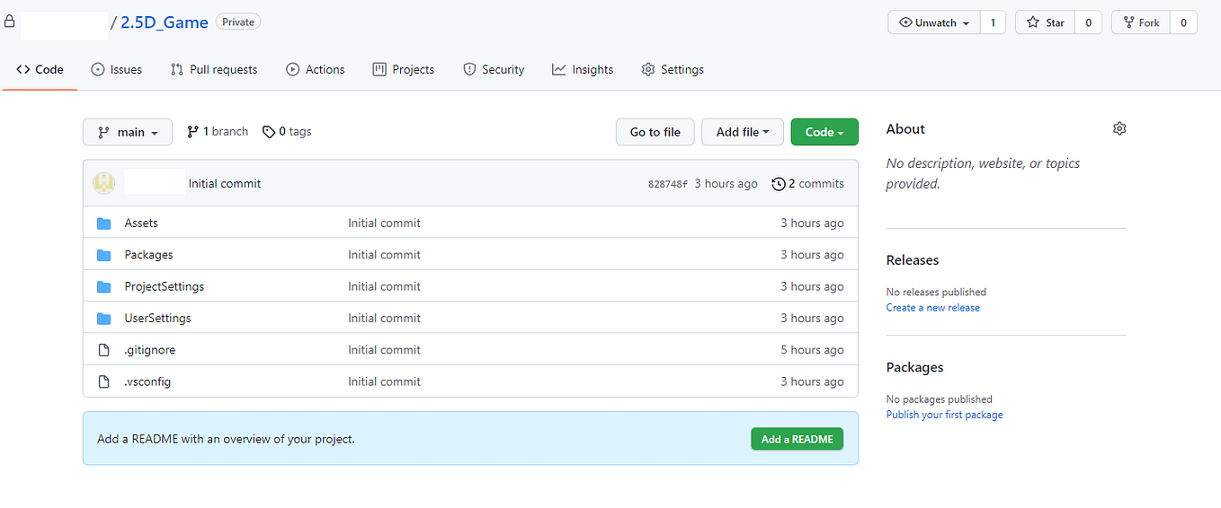How to create a transparent window effect in Unity - Jaime - Medium