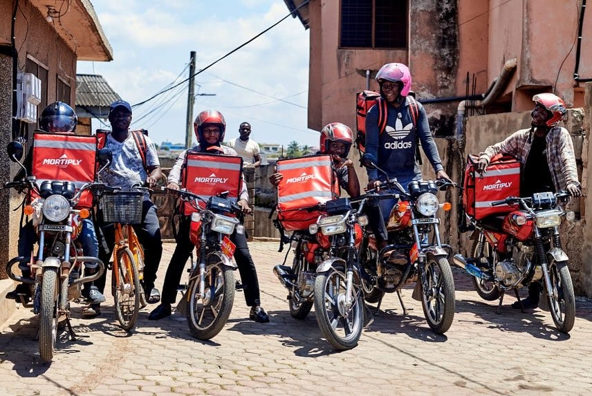 The 3 Logistics & Delivery Problems Killing Ghanaian Businesses in 2025 ...