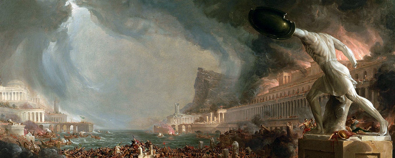 Plato Would Have Wanted You to Unplug | by Sarah Scullin | EIDOLON