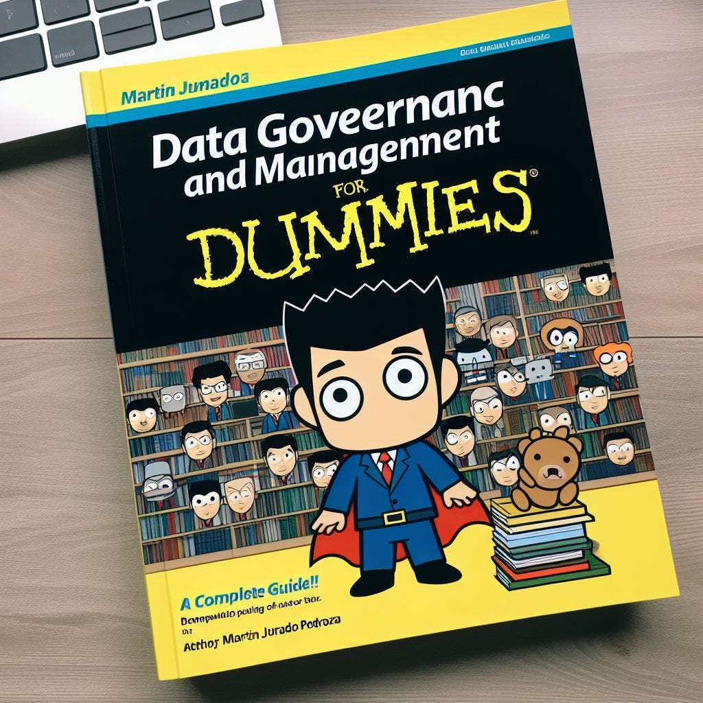 Data Mesh: A Revolution in Data Organization and Management | by Davide ...