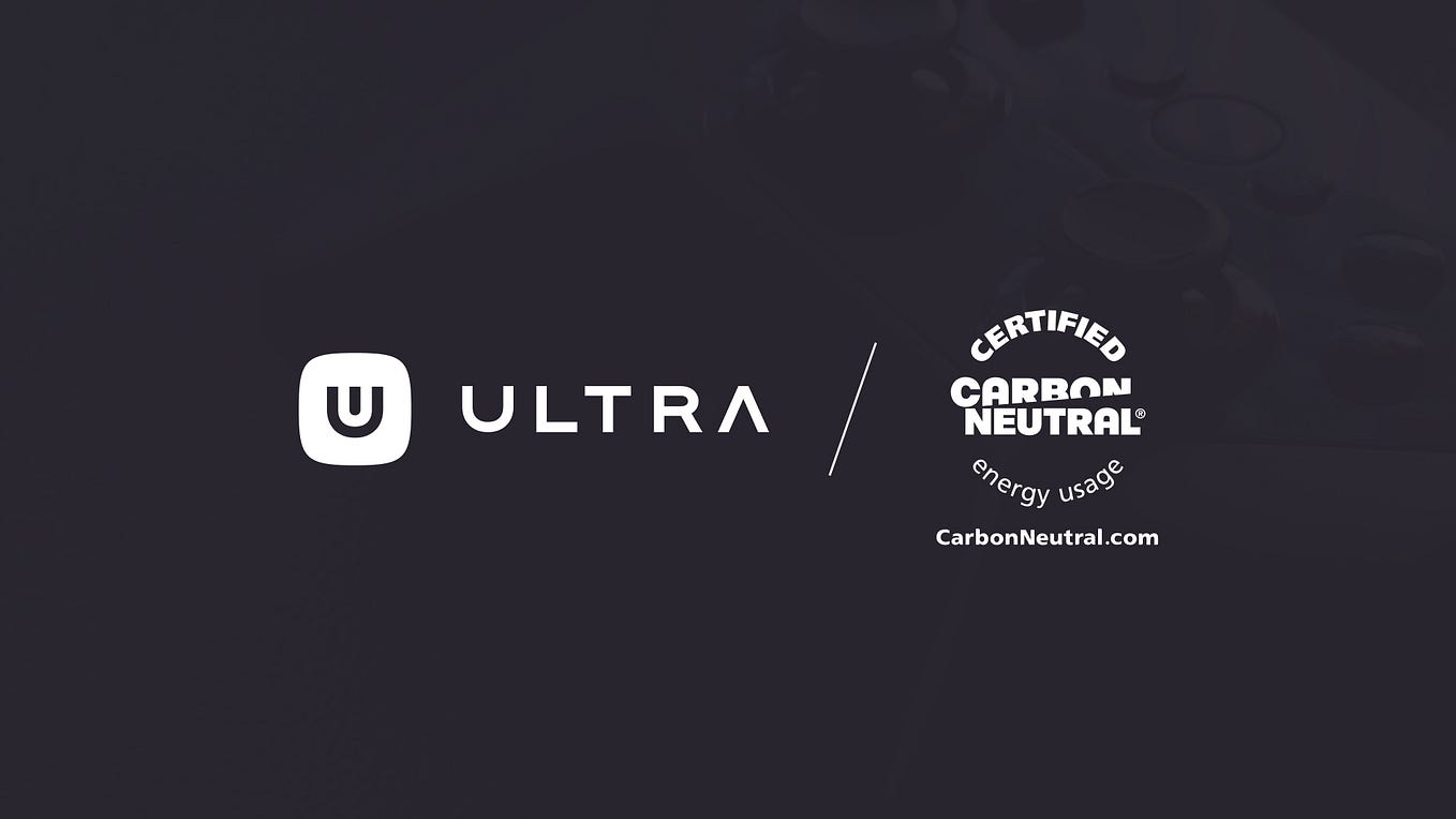 Announcing Ultra’s Roadmap. Find out what’s on Ultra’s roadmap for ...
