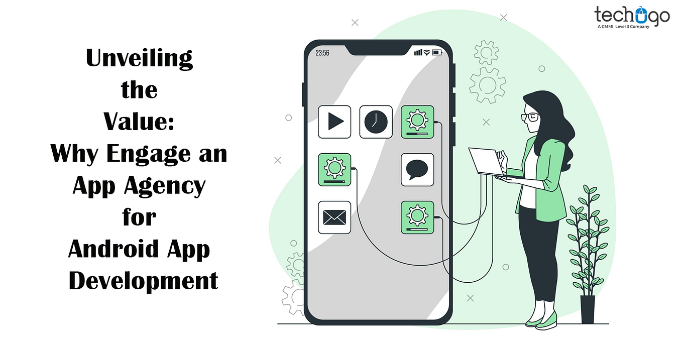 Digital Detergent: Charting Success in Laundry App Development ...