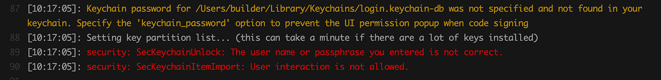 Building CI/CD pipelines for iOS projects using Gitlab and Bitrise | by Azadeh Bagheri | Tumiya ...