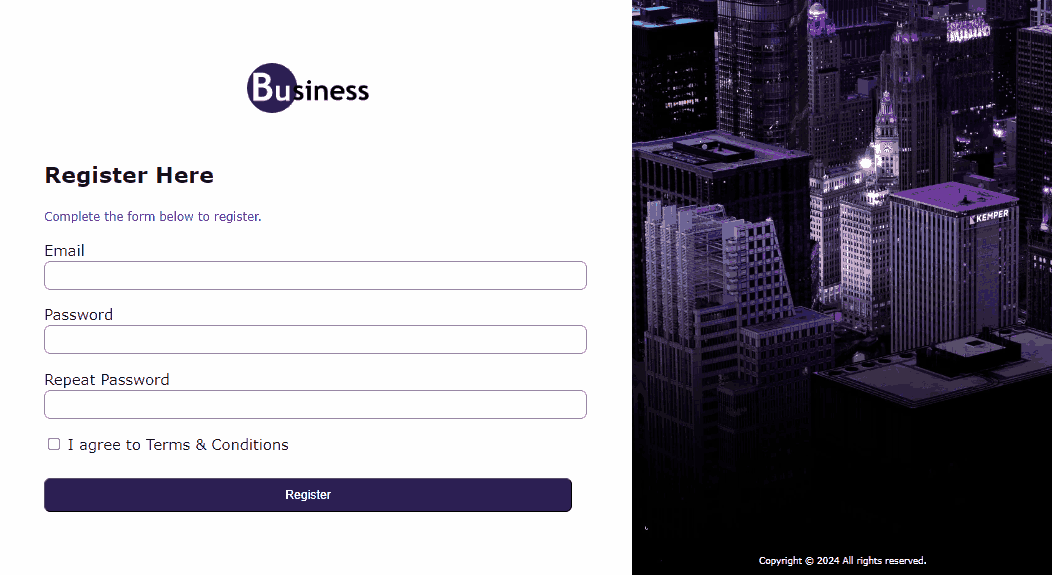 Create This Website Login System With PHP & MySQL | by Nicole Weathers ...