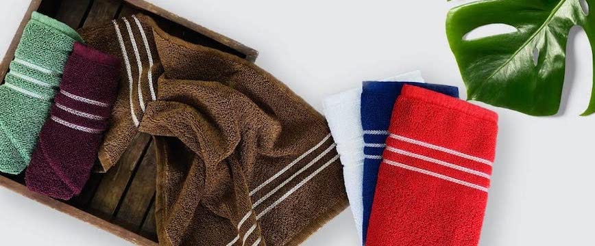 Everything You Need to Know About Washcloths: Definition, Types, and ...