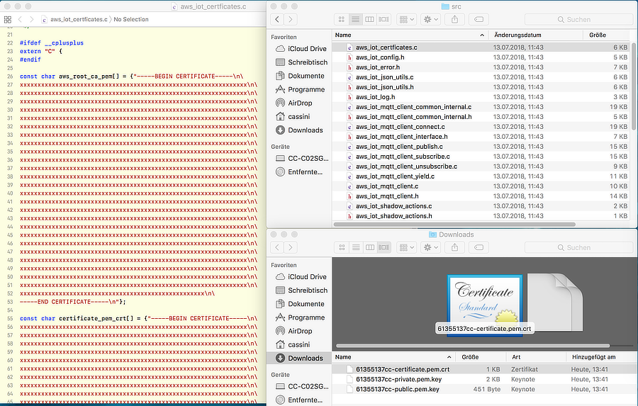 GPG (GnuPG) Nedir? Git Commit’leri GPG ile nasıl imzalanır? | by Serhat Sönmez | codehane | Medium