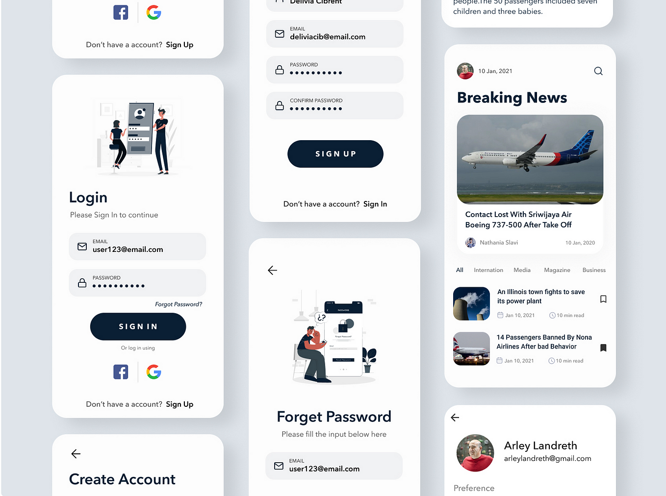 Explore Constraint Layout On Jetpack Compose By Veronica Putri Anggraini Medium