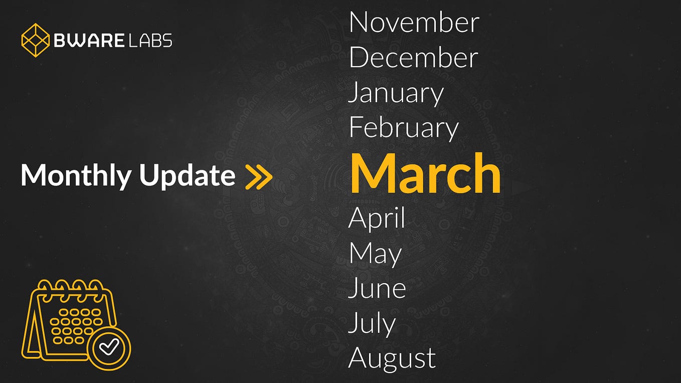 What Is Blockchain Indexing and How Does It Work? | by BwareLabs | Bware Labs | Medium