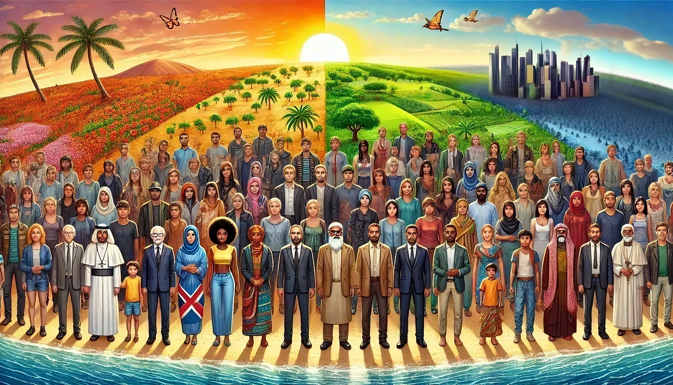 Who is “we”? https://shandor.medium.com/there-is-no-we-why-collective ...