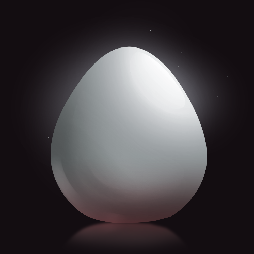 Klay Mystery Egg 컨셉 공개. 미스터리 에그 컨셉 공개! | by Alvin Metaverse | Klay ...