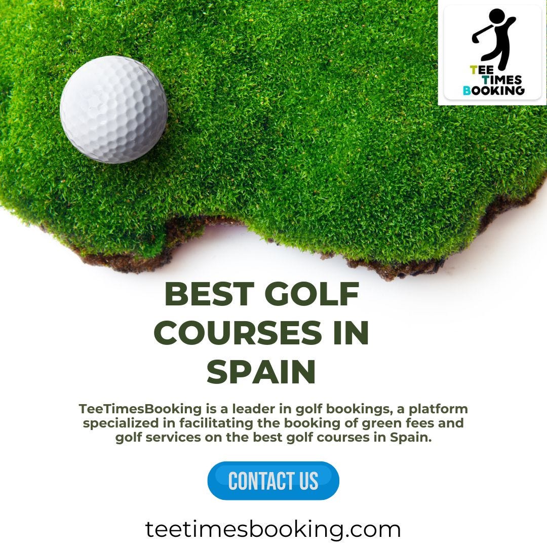 Best Golf Courses in the Canary Islands You Must Play | by ...