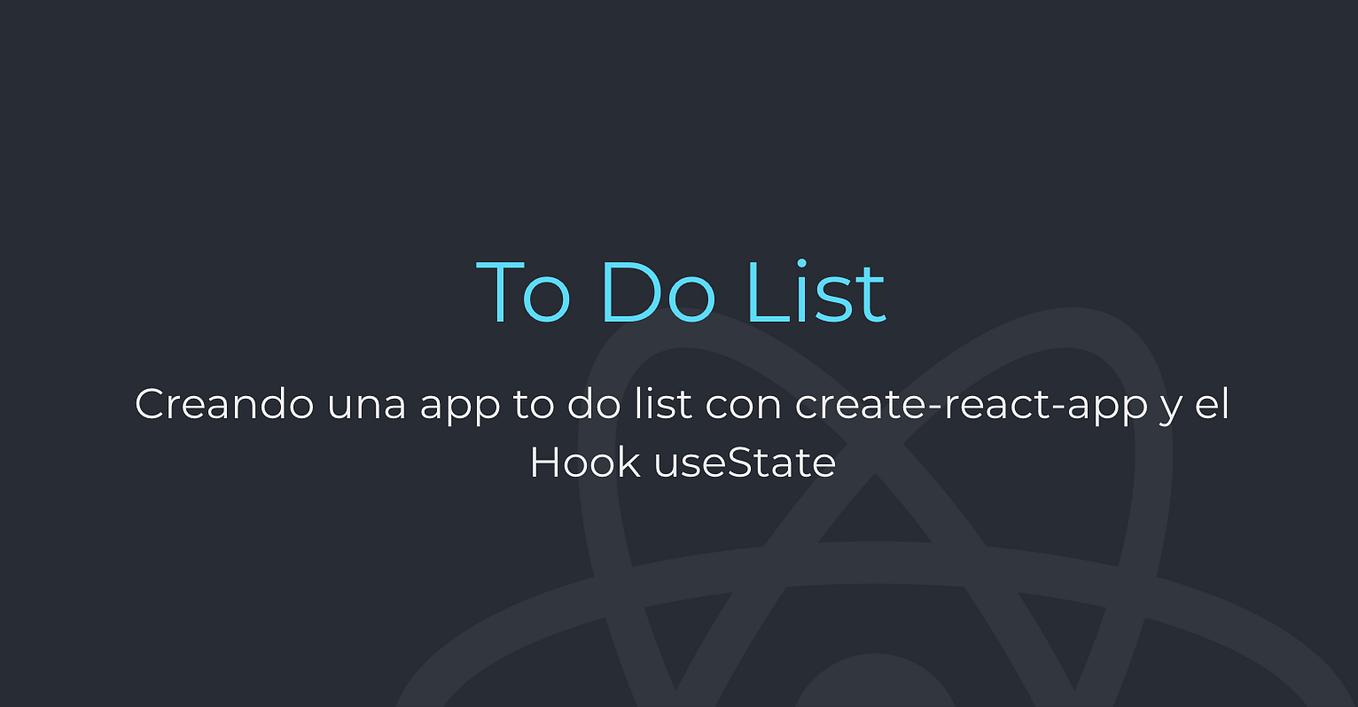 React — Formularios con React.Component (Input, Textarea, Select, Radio, Checkbox) | by Mauricio ...