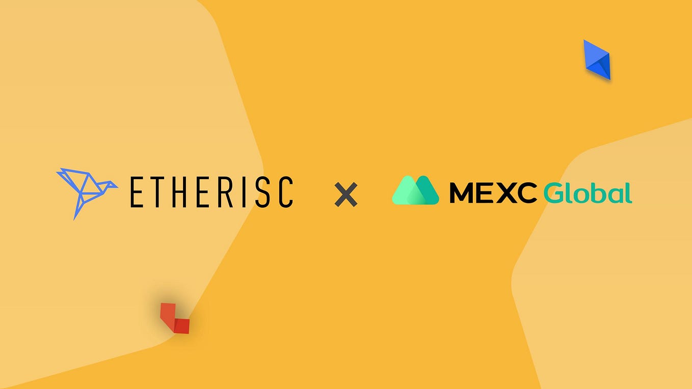 Etherisc Generic Insurance Framework (GIF) Goes Multi-Chain | by Etherisc | Etherisc Blog