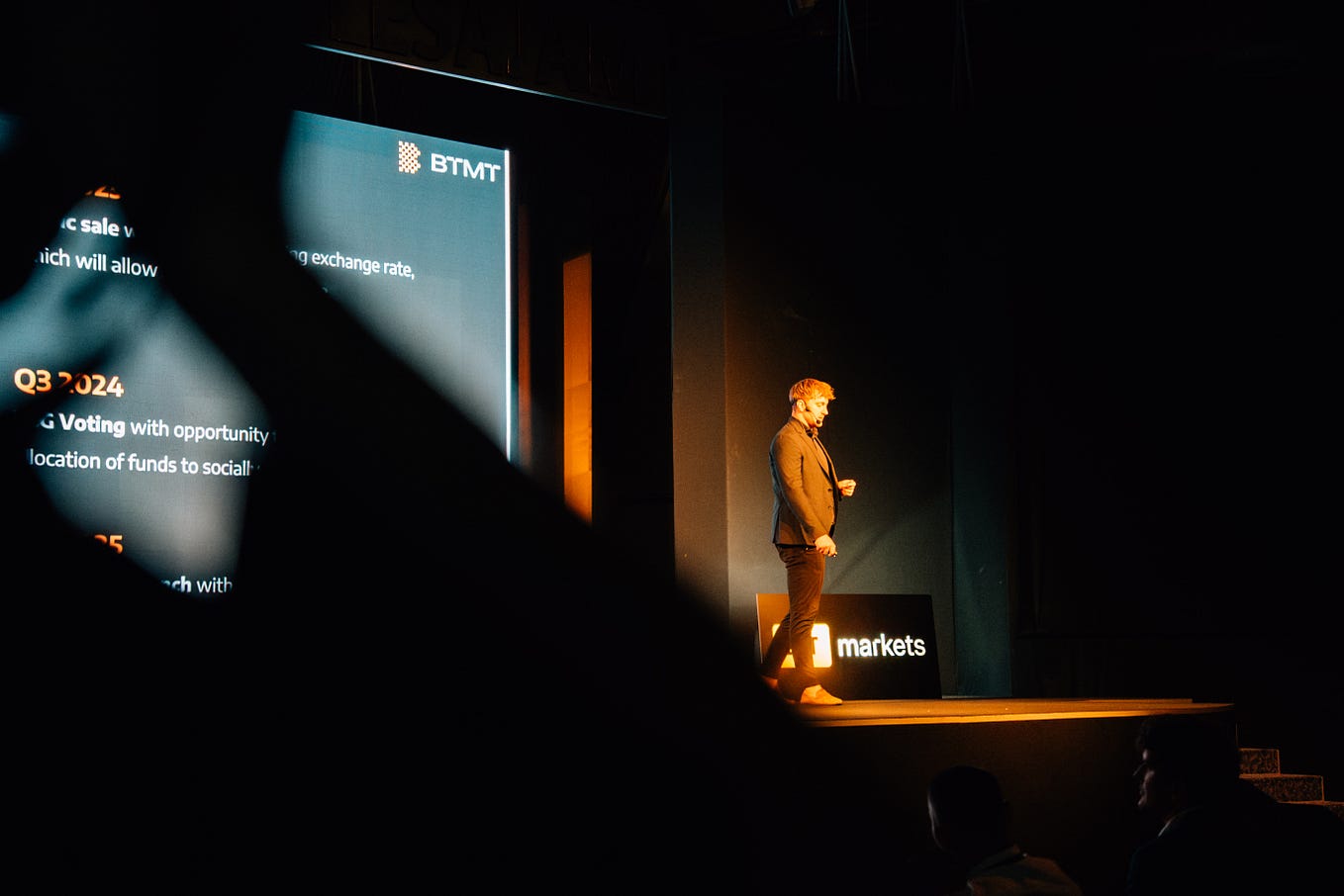 BTMT — What’s in It for Me?. “Crypto made simple” is more than a… | by ...