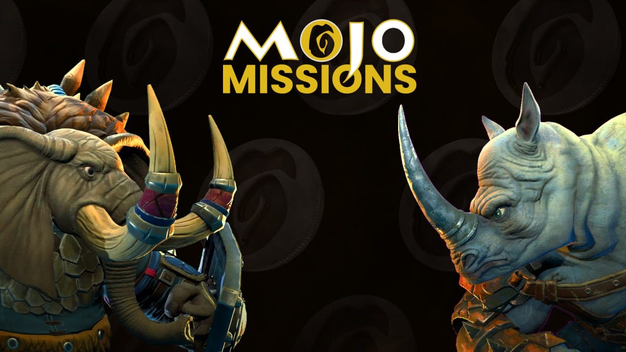 Planet Mojo Project Update. A note from Mike Levine, Mystic Moose… | by ...