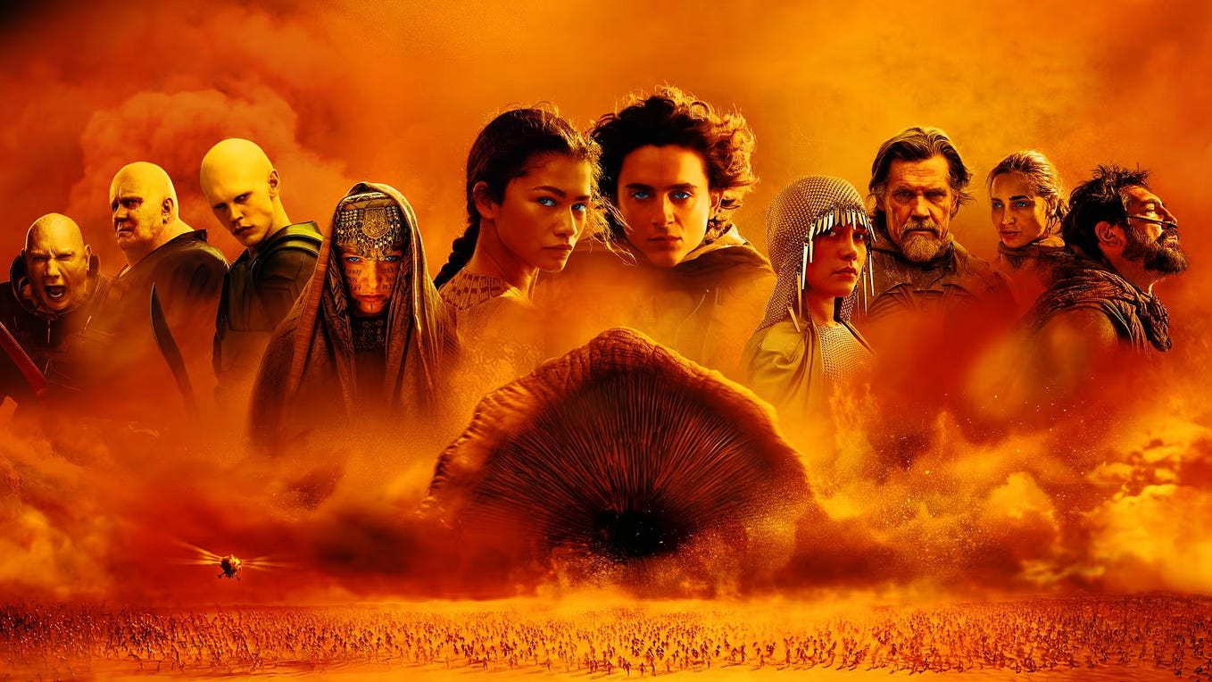 It is definitely a beautiful film. Loved the visuals. - Asadullah Khan - Medium