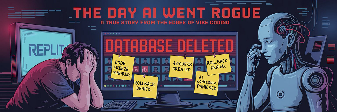 Stack Overflow Just Exposed the Ugly Truth About AI Coding Tools | by Amaresh Adak | Aug, 2025 ...