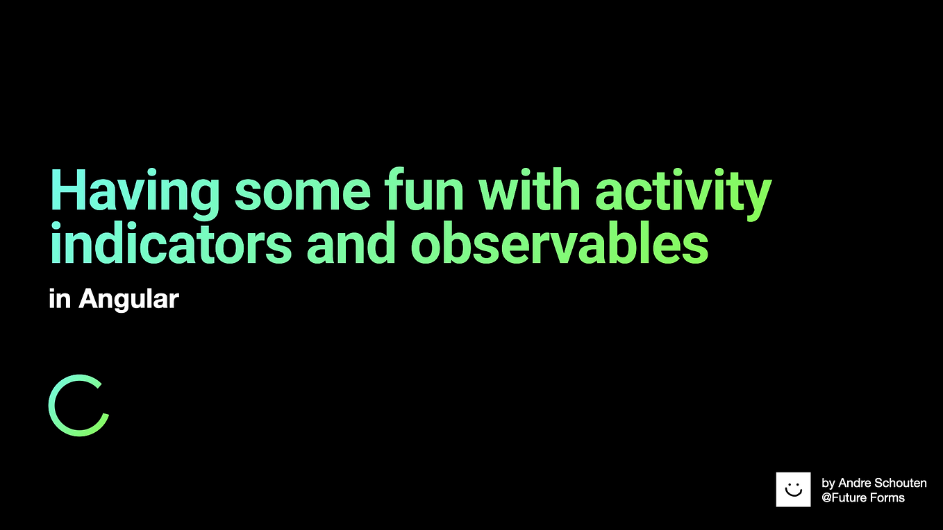 What’s the difference between markForCheck and detectChanges in Angular? | by Andre Schouten ...