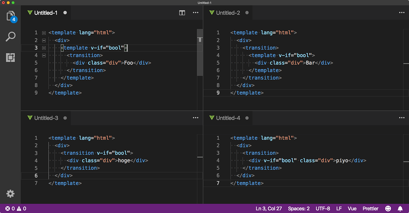 JSのVariableで怒られた(ESLint:prefer-destructuring) | by T | Medium