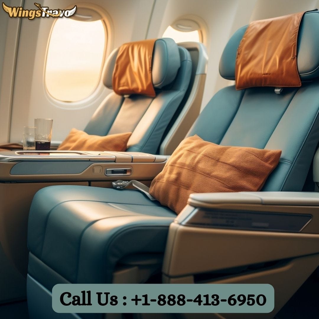 Why is a Business Class Ticket so Expensive? | by Traveler | Jun, 2024 ...