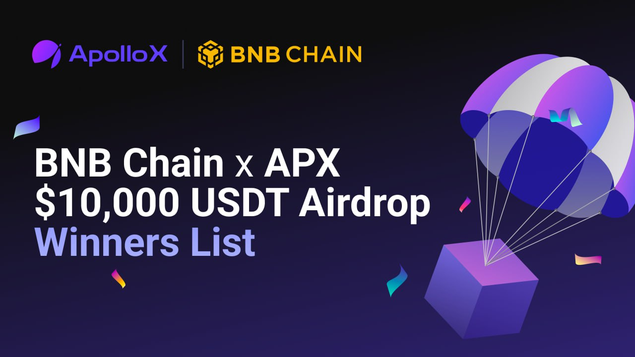 APX launches King of Degens 4th Epoch | APX Finance