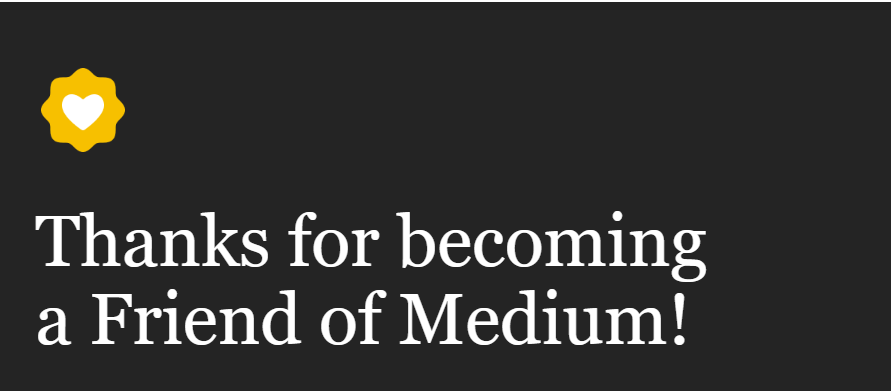 Great article giving realistic tips. Curious if you've seen any ...