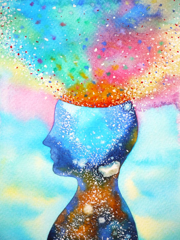 What is Creativity?. What is YOUR definition of creativity… | by Jane ...