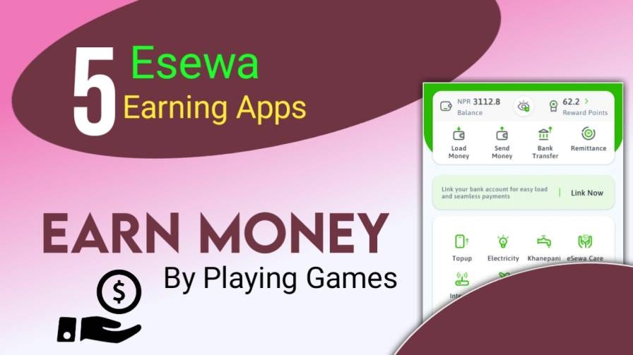 Top 5 Best Earning App 2024 (My Earning Proof) | by Milan Rai | Medium