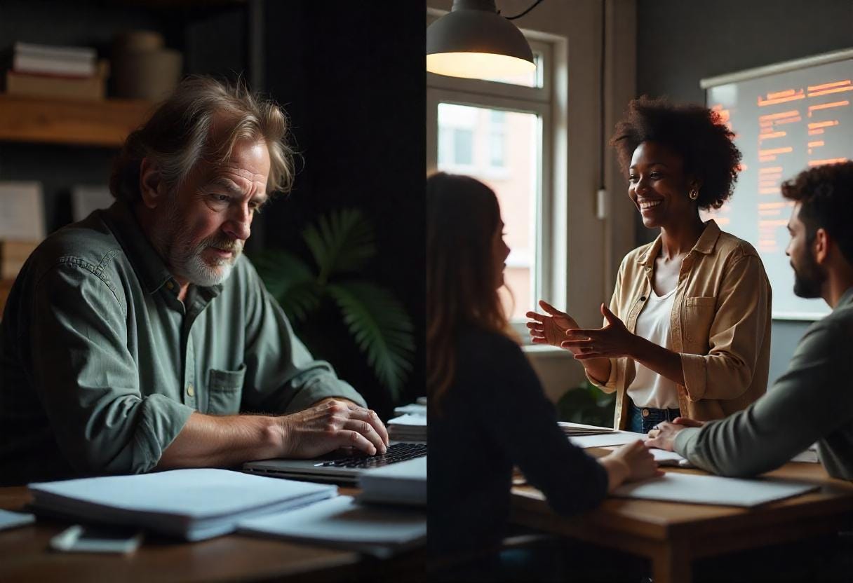 How to Convince Leadership to Embrace Agile | Medium