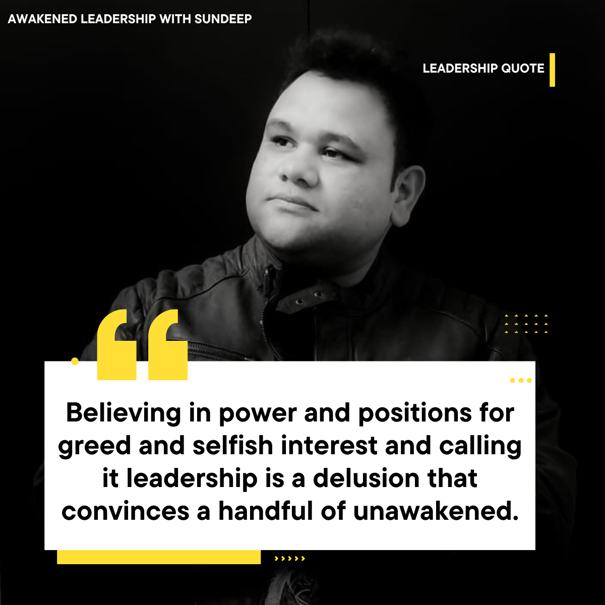 The End of Governments? How Leadership is Being Replaced by Corporate ...