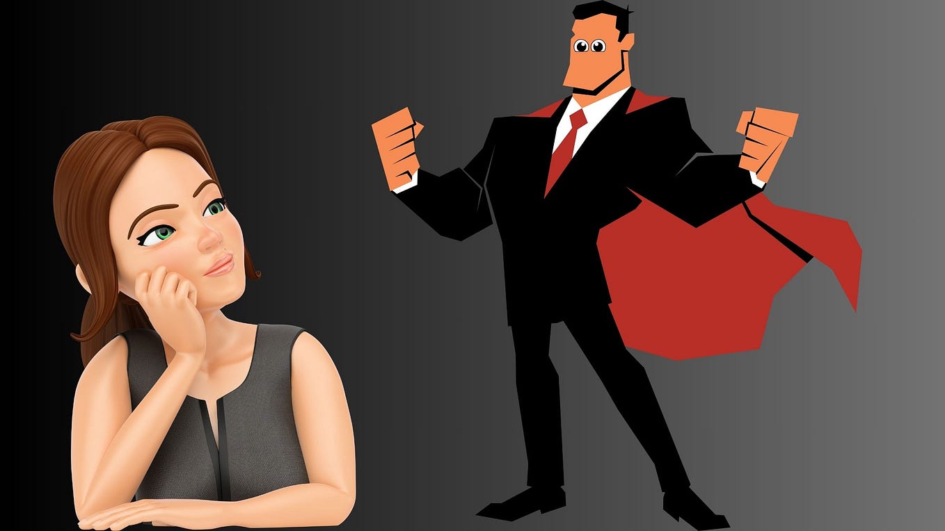 These 3 Things Make Men Regret Losing You Instantly | by Elliot Scott ...