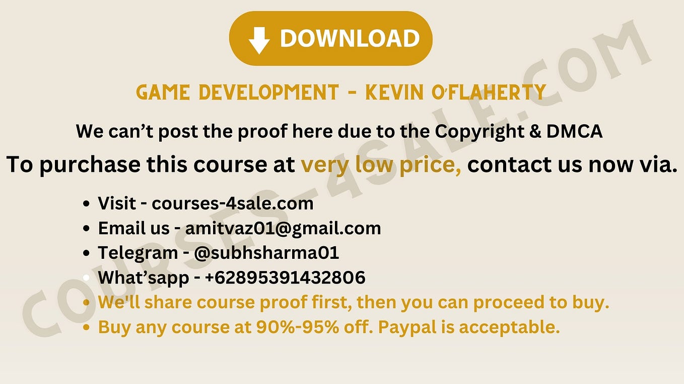 [Courses-4sale.com] Programming for Absolute Beginners — Mark Lassoff ...
