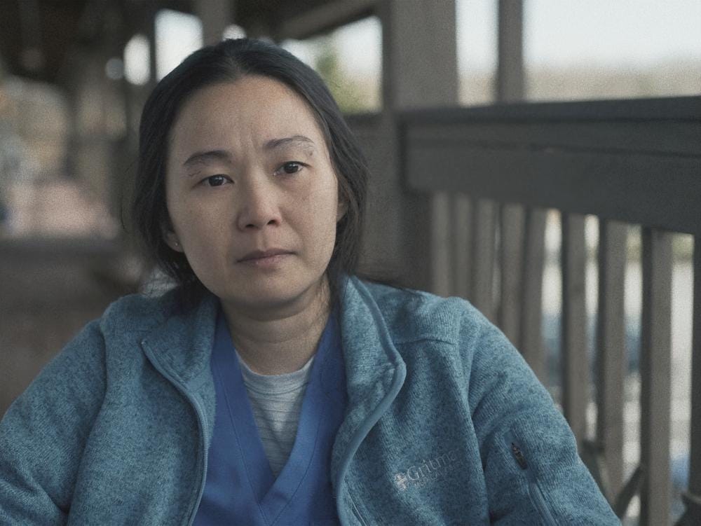 ‘Severance’ Creates Intrigue. Some thoughts on the premiere episode ...