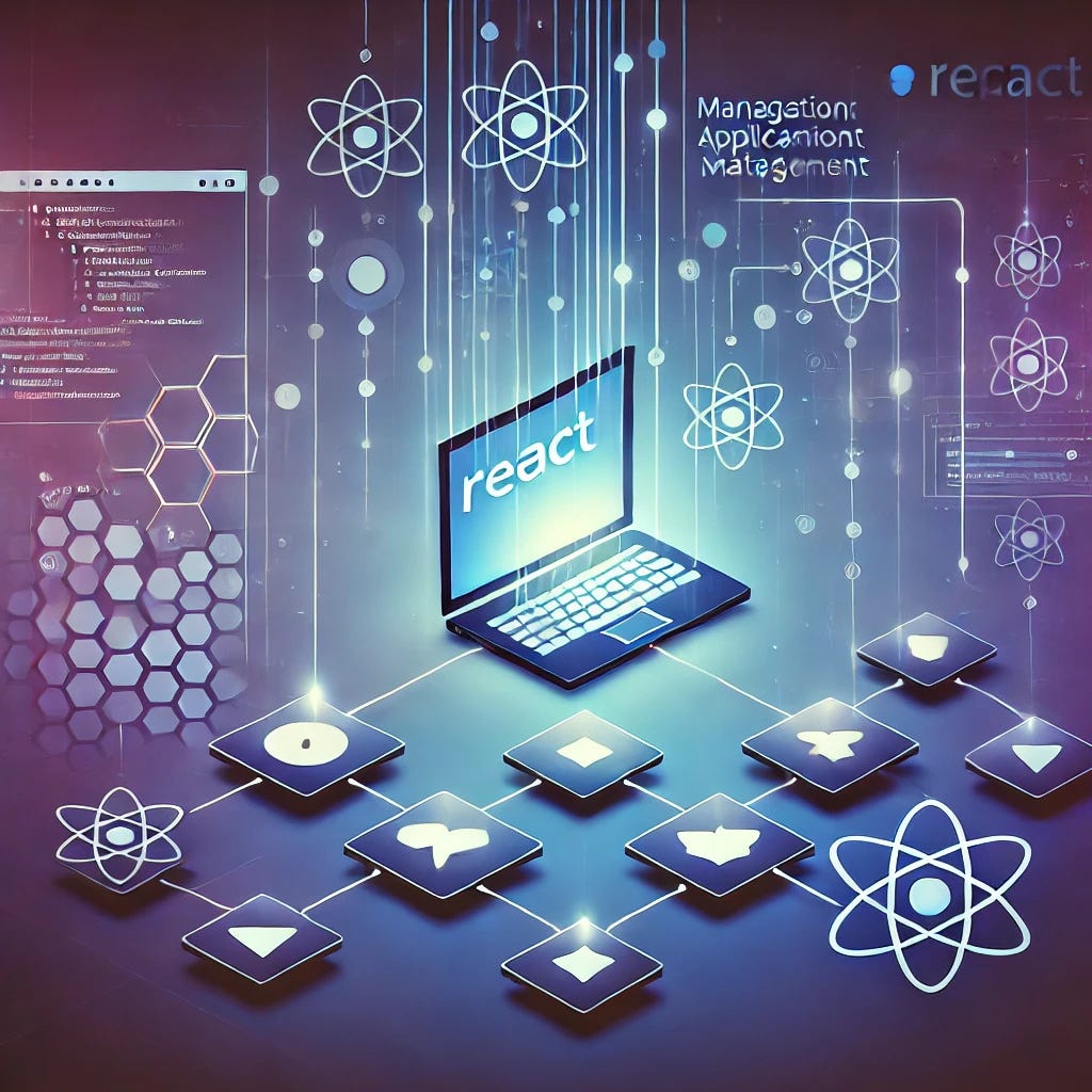 React Context vs Redux. When it comes to managing state in a… | by Viniduminsara | Medium