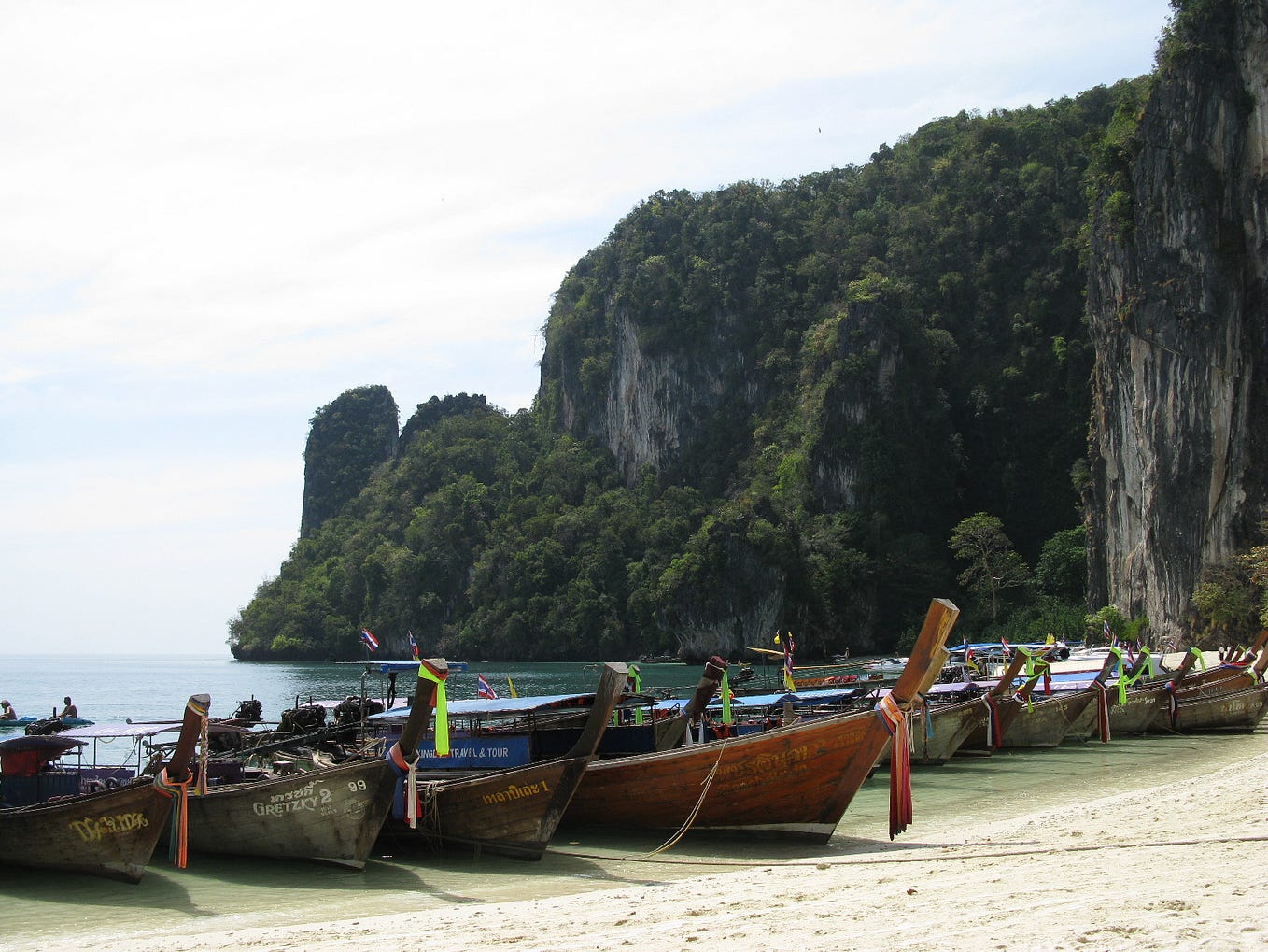 Things You Should Not Miss During Phuket tours | by Sakkun Tickoo | Medium