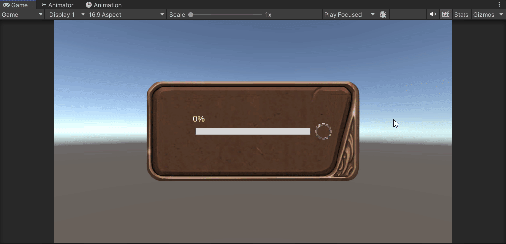 Build a Main Menu in Unity - Joseph Hibbs - Medium