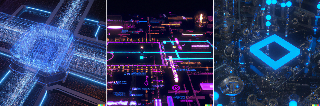 Quantum Machine Learnig for cybersecurity, Part 2 — training the model: | by Marek Kowalik | Medium