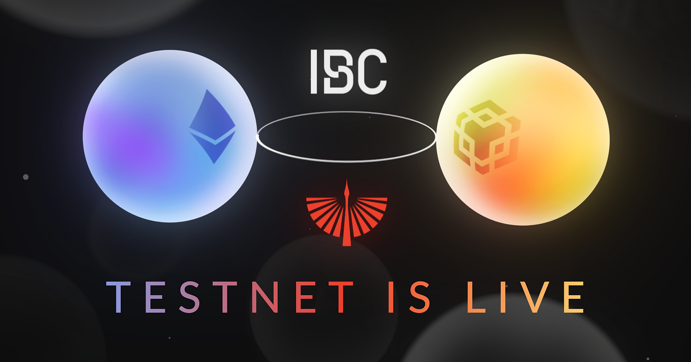 How TOKI and LCP Bridge Cosmos SDK Chains and Ethereum via IBC | by ...